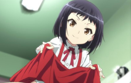 エロアニメ動画 君想ふ恋 第2話 ピッタリしたい恋じゃない アニる