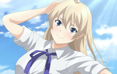 〈エロアニメ〉JK限界交尾 ～合意挿入でバチバチ肉穴化～ 第2話 チチのチ晴れ | アニる